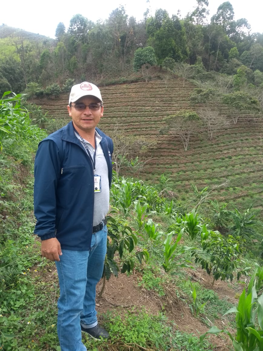 Wilton Benitez Granja Paraiso 92 Thermal Shock | Buy green coffee - Fantine