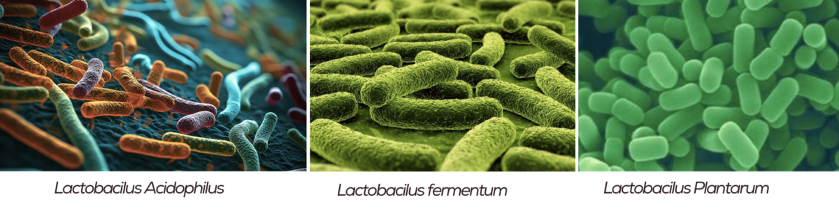 Microorganisms: The Key to Body, Acidity and Coffee Flavors - Fantine